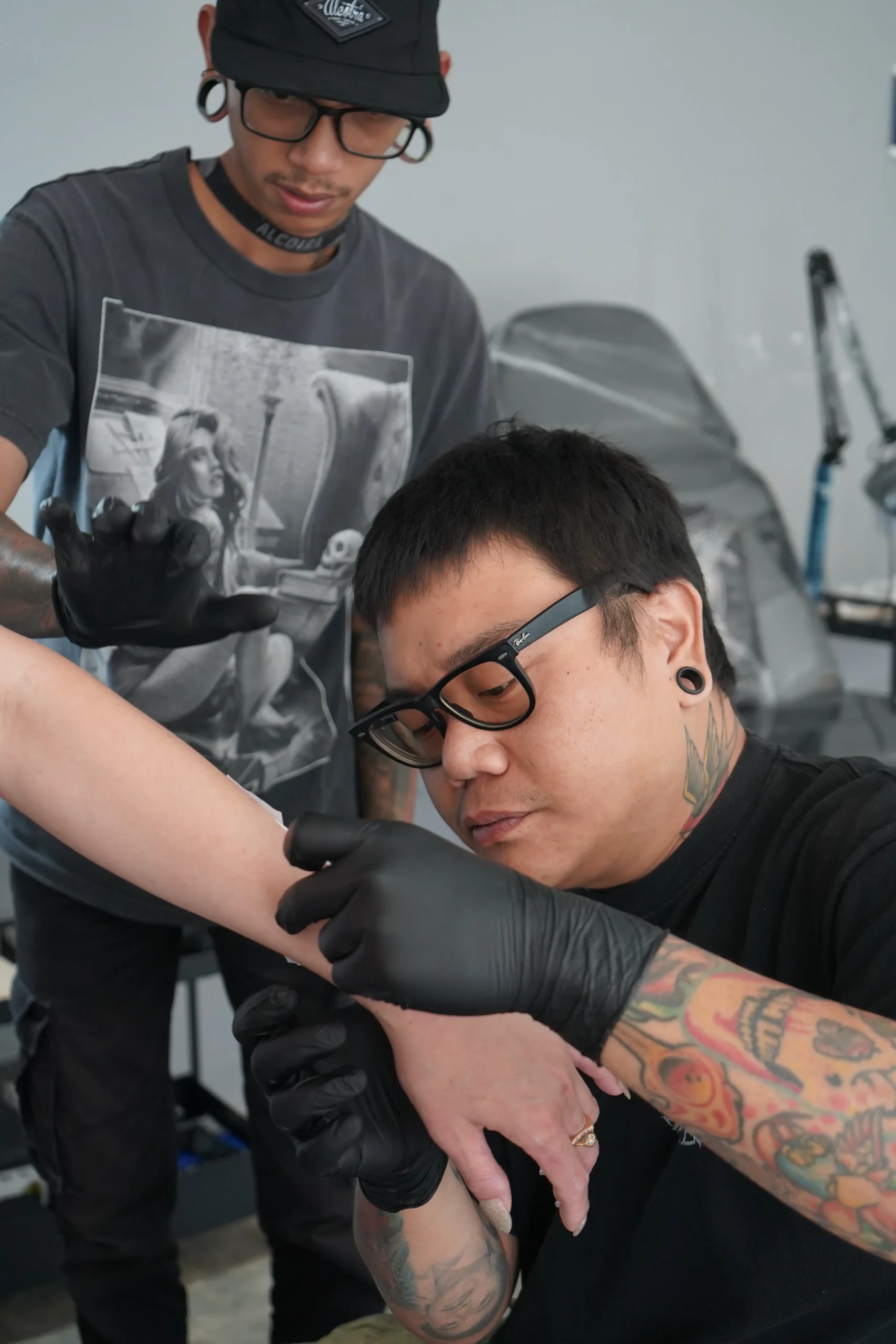 Should You Tip a Tattoo Artist in Bali? - Mason's Ink Tattoo Studio ...